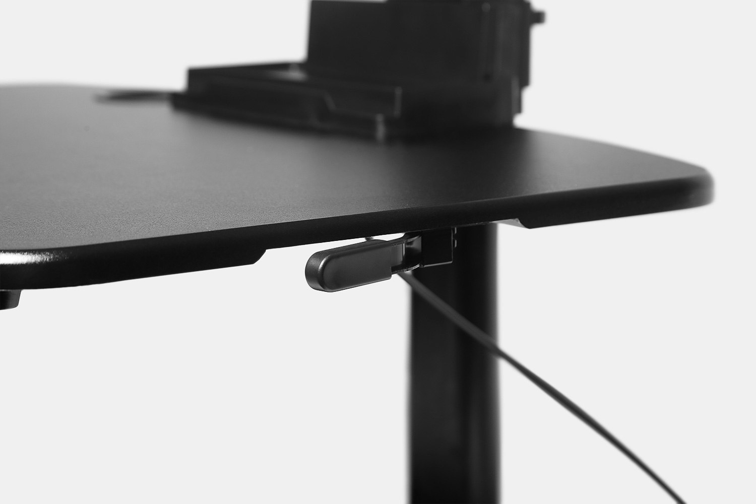 Ergotech Freedom Sit/Stand Workstation | Workstations | Drop