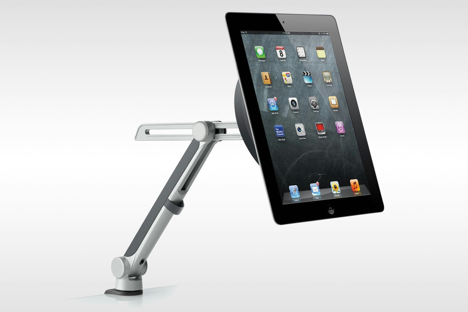 Ergotech Tablik Articulating Tablet Arm | Price & Reviews | Drop