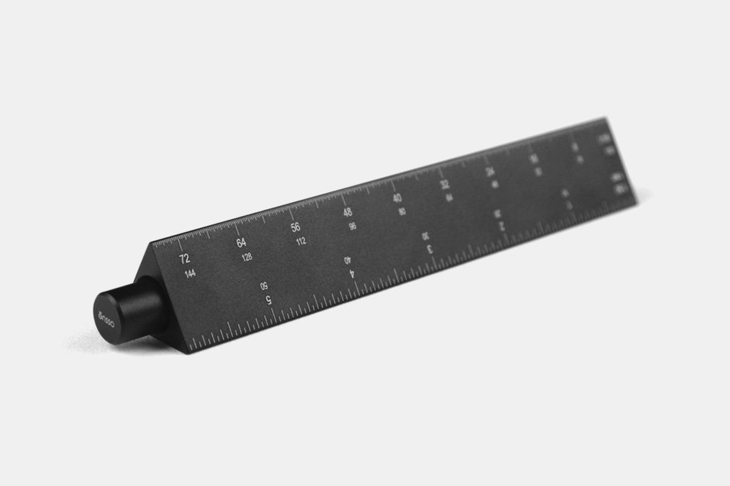 ESCALA Scale Ruler Fountain Pen | Pens | Fountain Pens | Drop