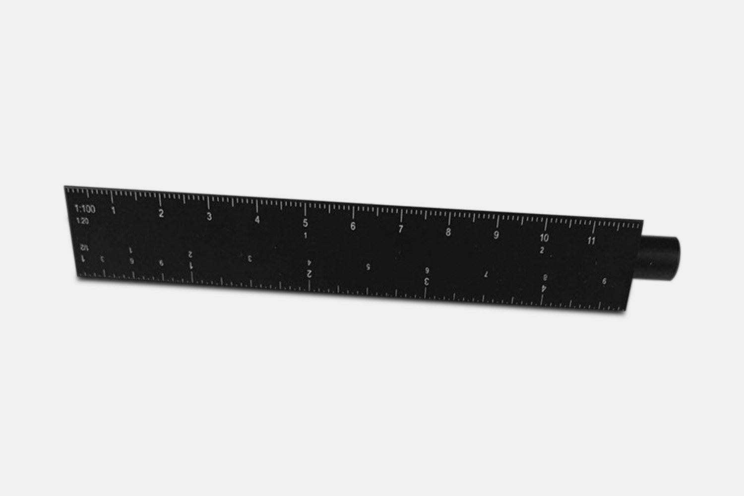 ESCALA Scale Ruler Fountain Pen | Pens | Fountain Pens | Drop