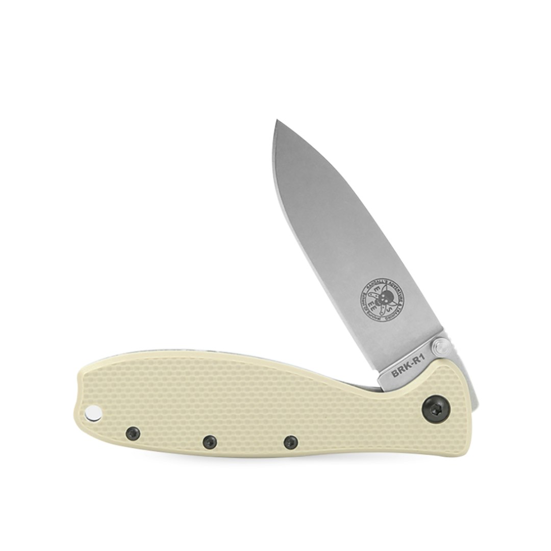 ESEE Zancudo Frame Lock Folder w/ D2 Steel | Knives | Folding Knives | Drop