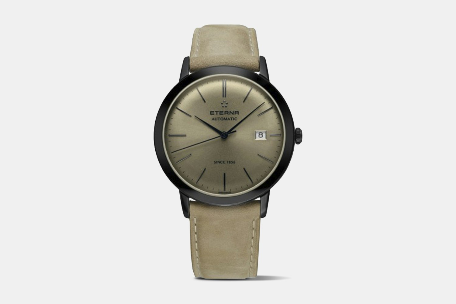 Eterna Men's Eternity Automatic Watch | Watches | Drop