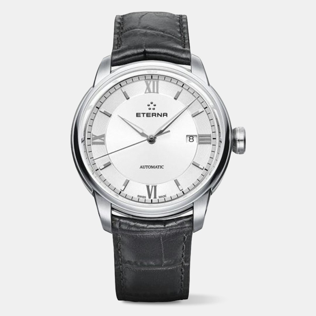 Eterna Adventic Automatic Watch | Watches | Dress Watches | Drop