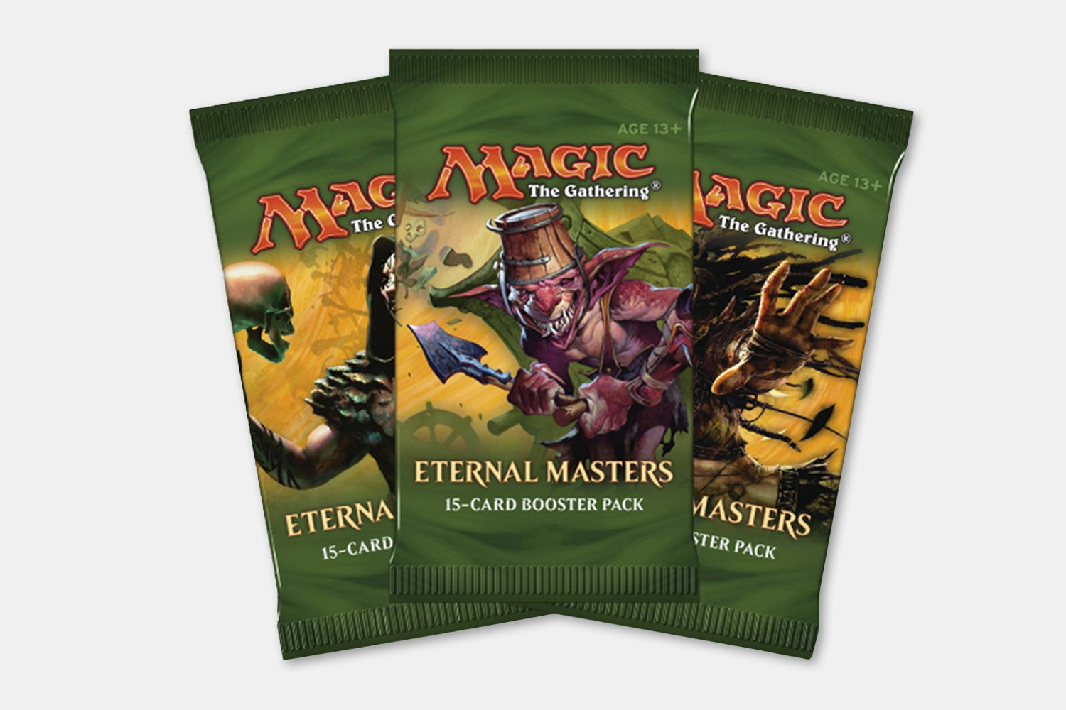 Eternal Masters Booster Box | MTG | MTG Booster Boxes | Drop