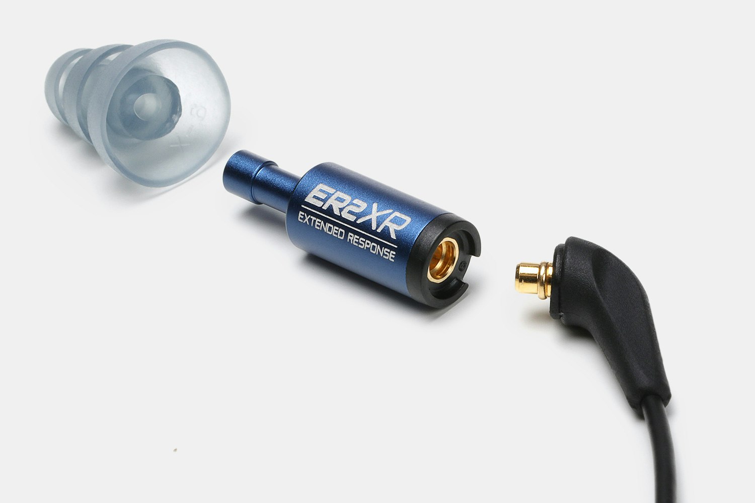 Etymotic Research ER2SE & ER2XR | Price & Reviews | Drop