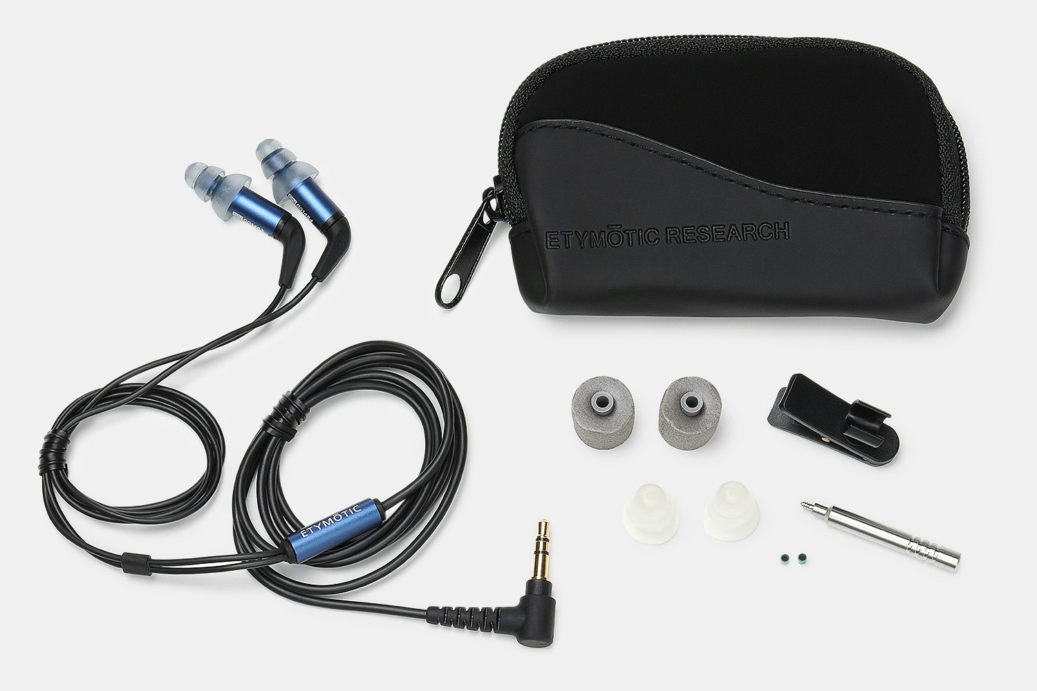 Etymotic Research ER2SE & ER2XR | Price & Reviews | Drop