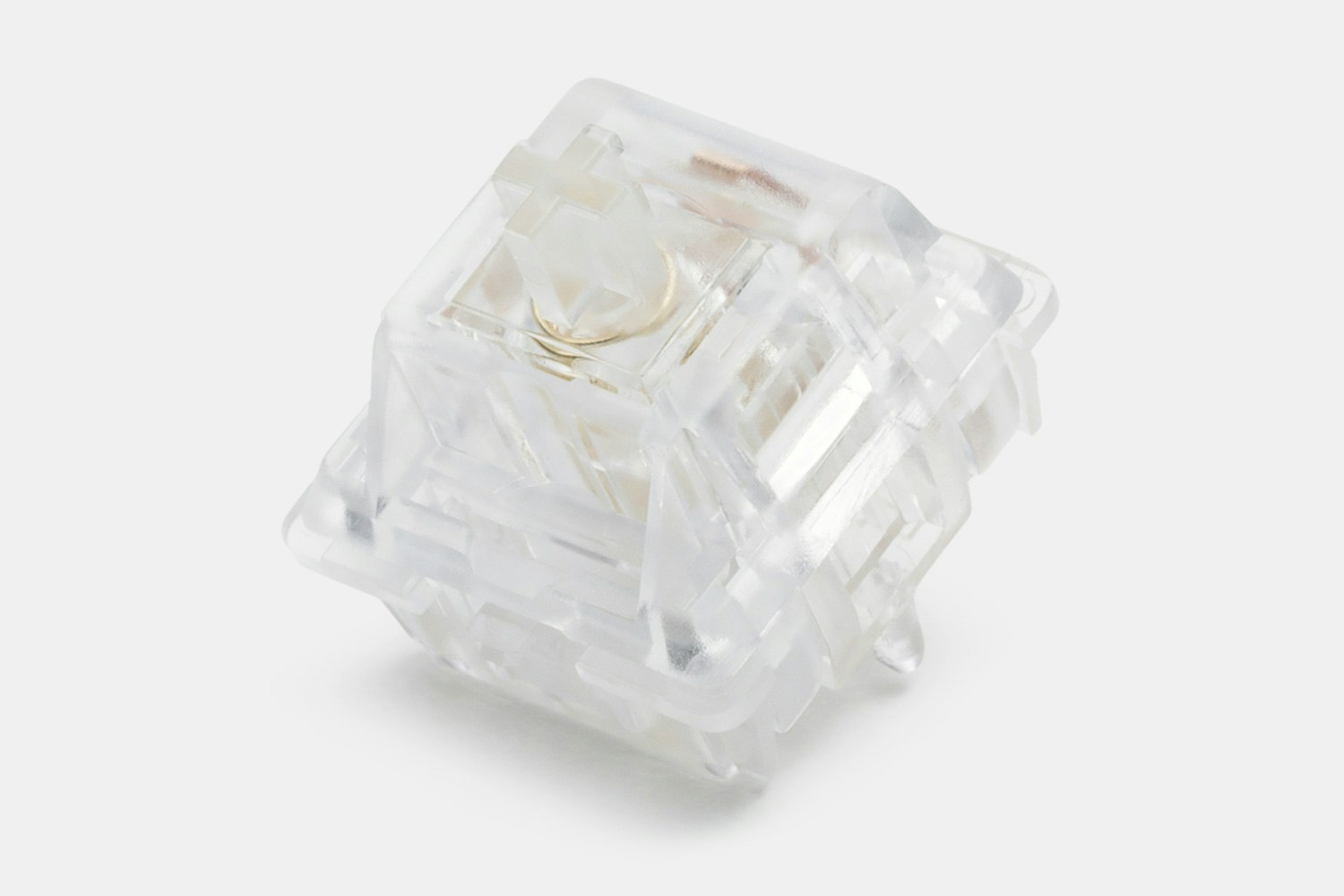 Everglide Aqua King Mechanical Switches | Mechanical Keyboard Switches ...