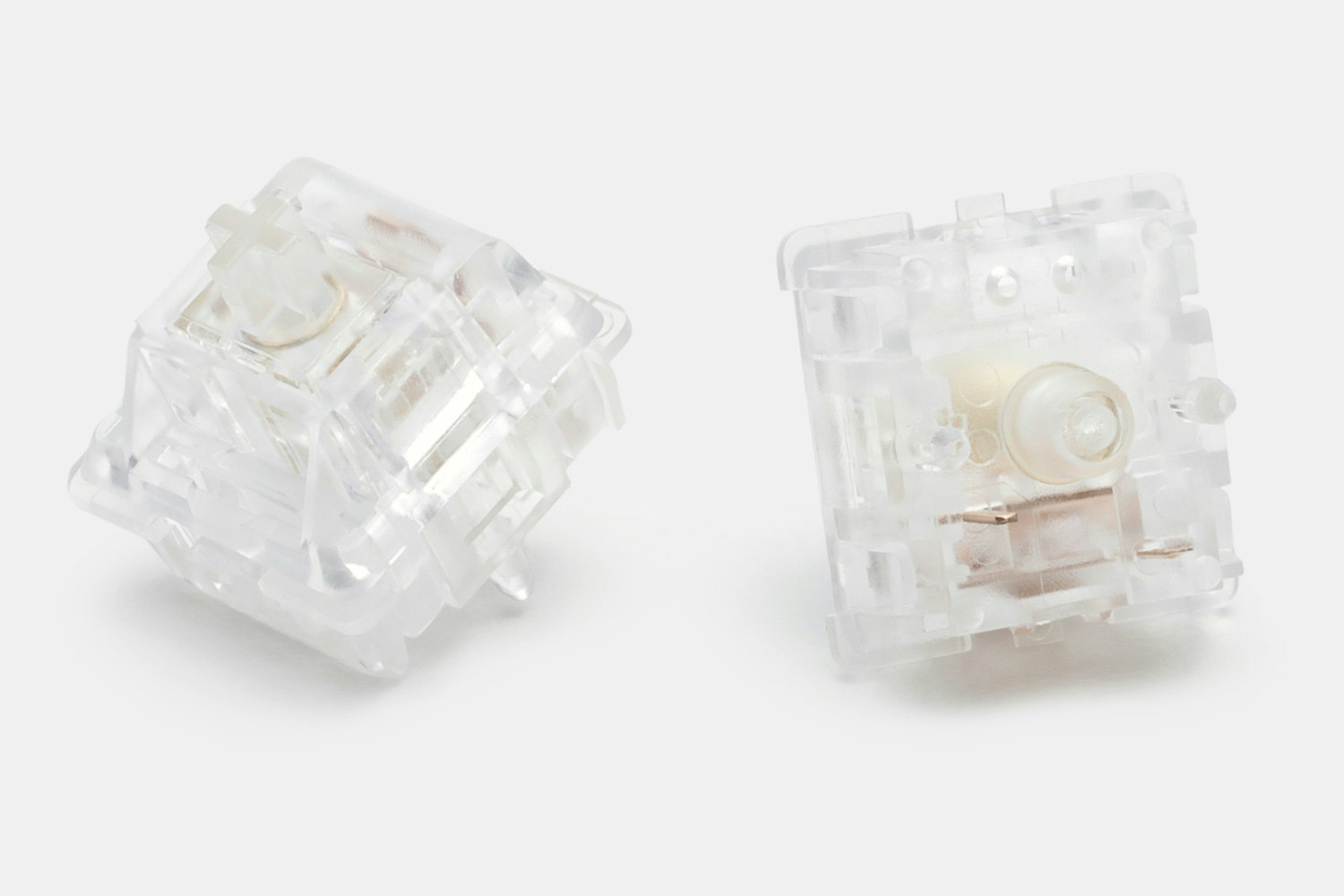 Everglide Aqua King Mechanical Switches | Keyboard Switches | Drop
