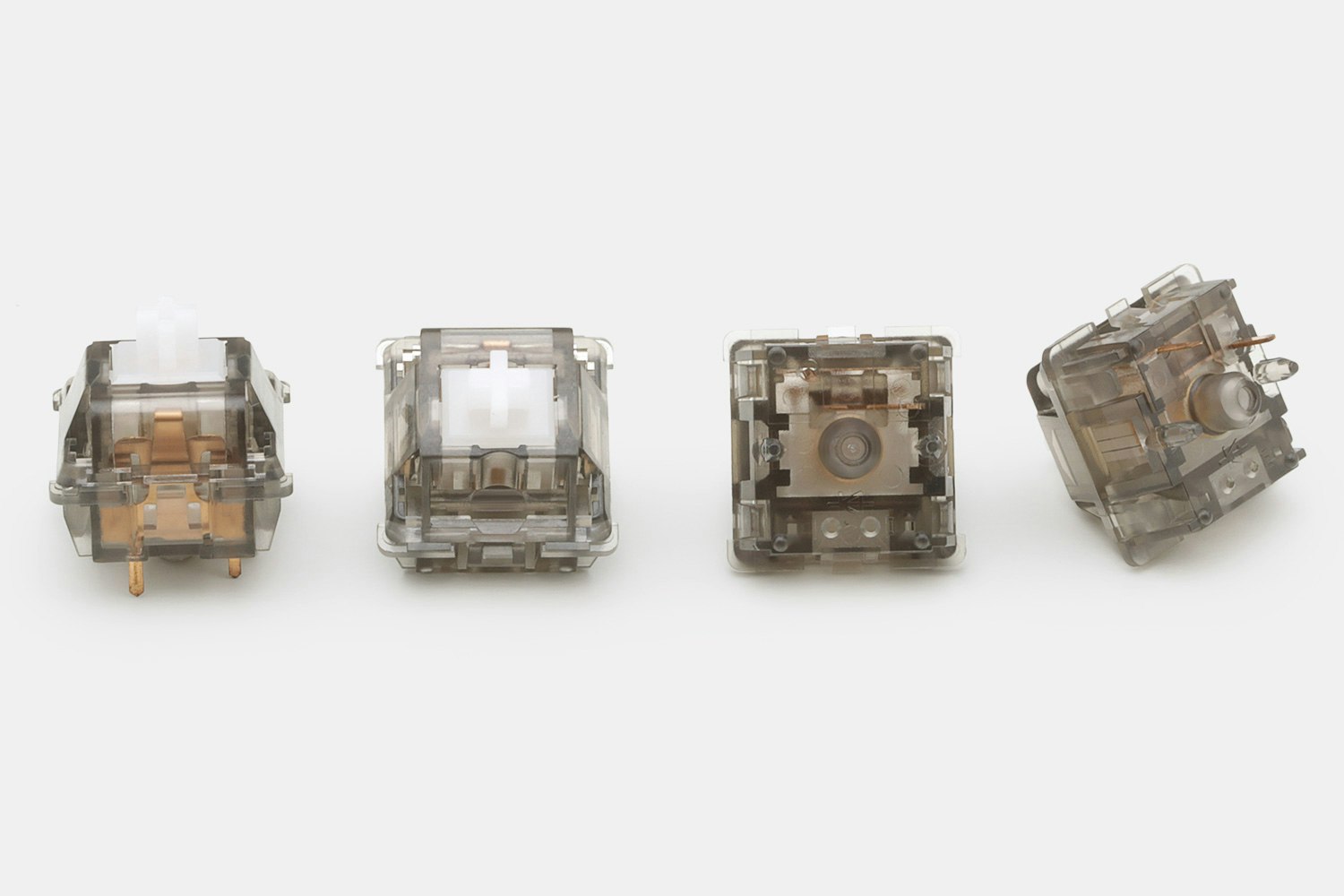 Everglide Oreo Mechanical Switches | Mechanical Keyboards | Components ...