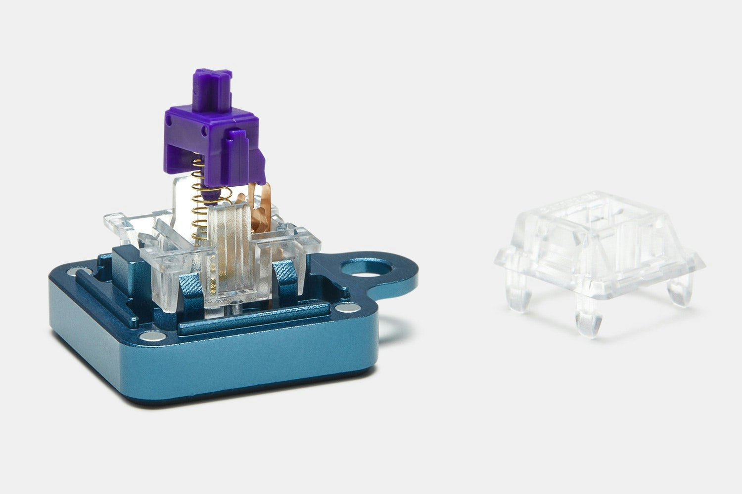 Everglide Oreo Mechanical Switches | Tactile Switches | Drop