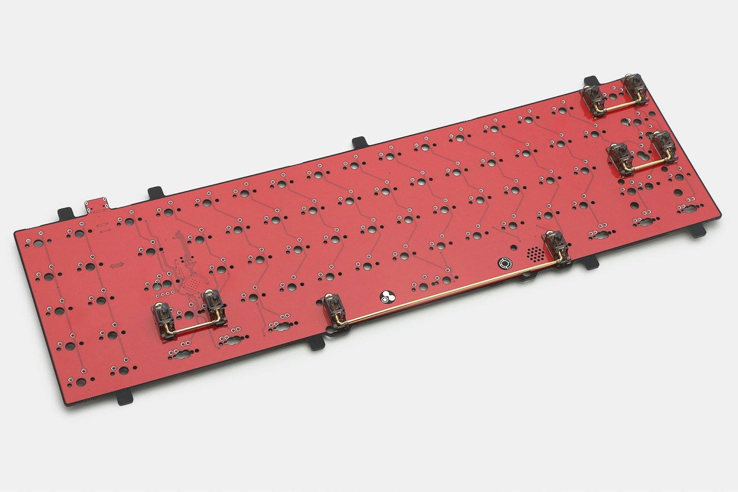 Everglide V2 Screw-In Stabilizer Set | Mechanical Keyboards | Components Mechanical Keyboards | Drop