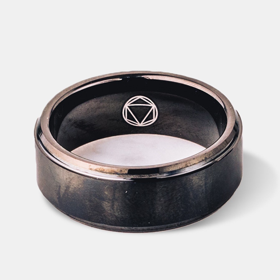 Executive Society Rings | Jewelry | Drop
