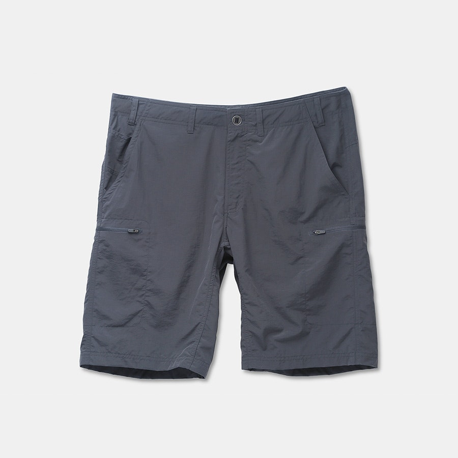 ExOfficio Sol Cool Camino Men’s 10-Inch Short | Outerwear | Drop