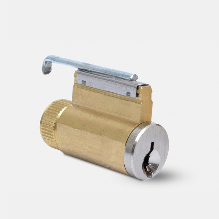 EZ Rekey 5-Pin Practice Lock (KW/SC) | Lock Picks | Drop