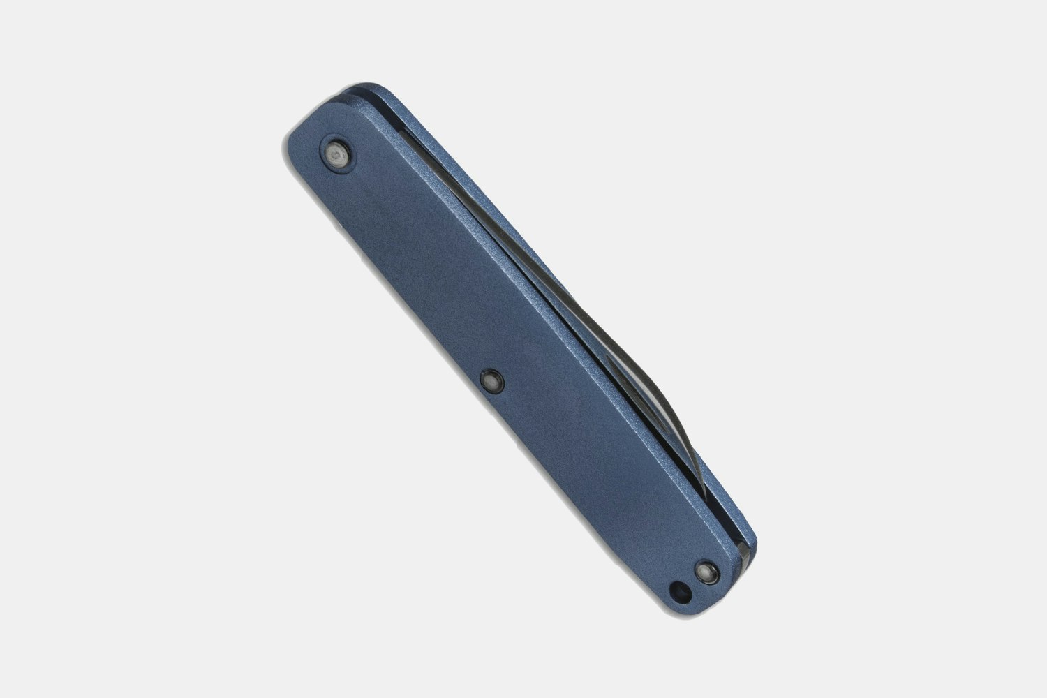 Fallkniven LTC Fine-Edge Folding Pen Knife | Knives | Folding Knives | Drop