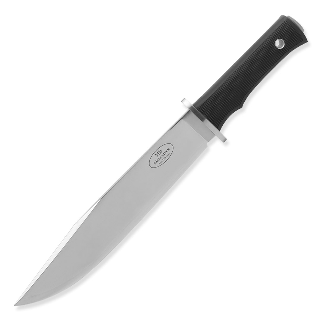 Fallkniven 10" Modern Bowie Knife Premium Package | Knives | Fixed ...