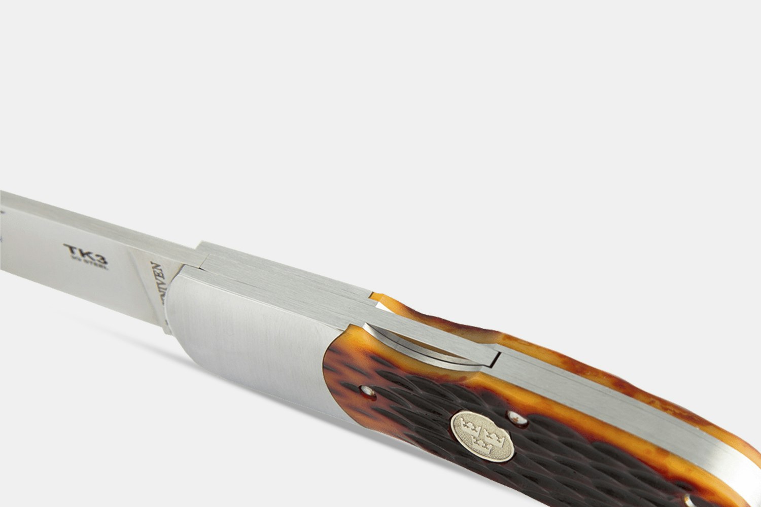 Fallkniven TK3 Series Folding Knives | Knives | Folding Knives | Drop