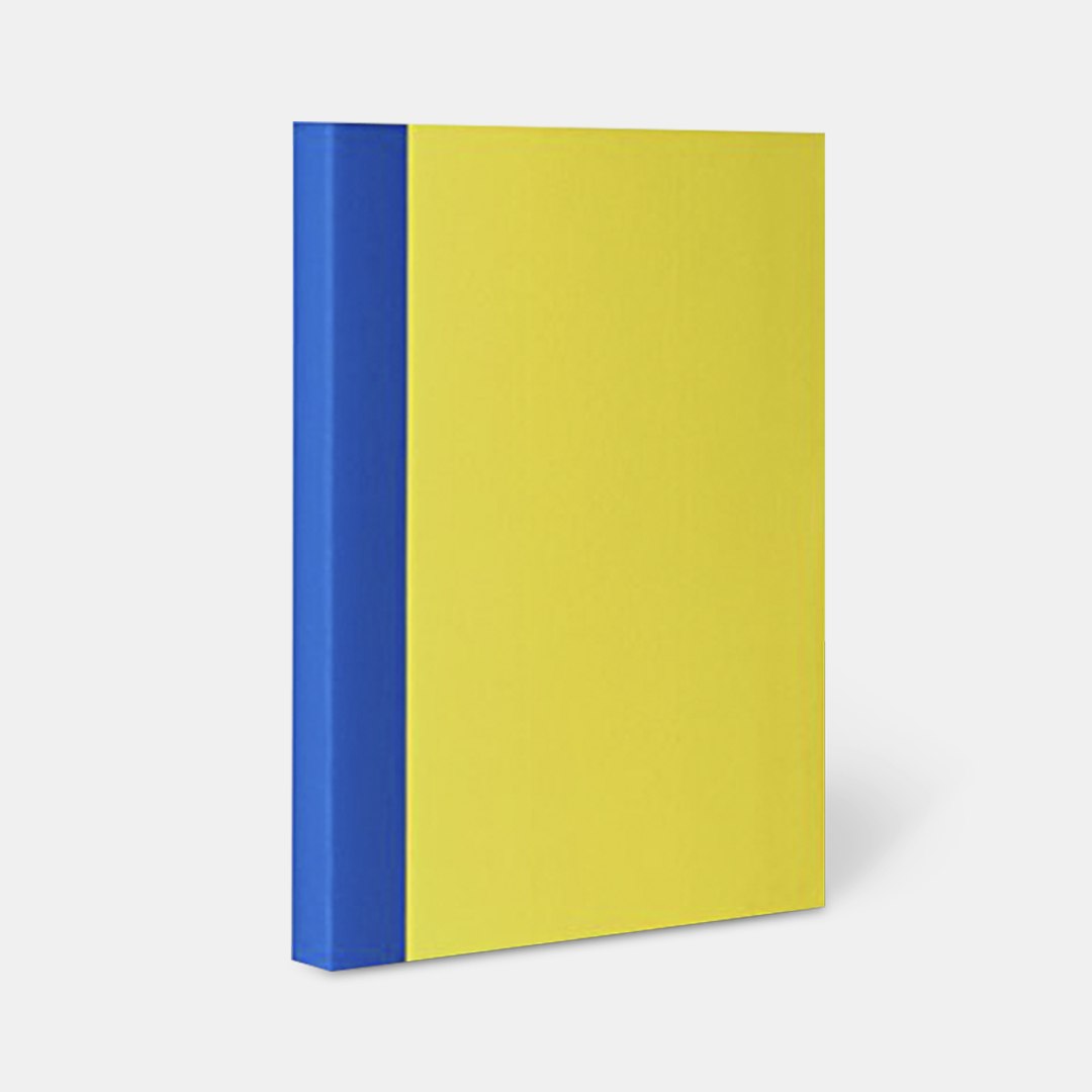 FANTASTICPAPER A5 Color Notebook Bundle (3-Pack) | Paper | Drop