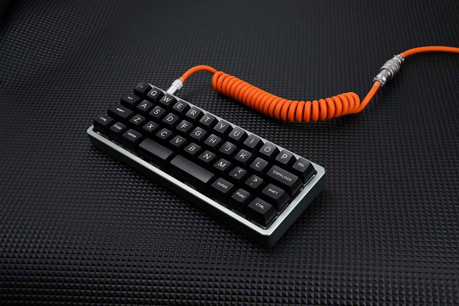 FBB Custom Coiled Aviator USB Cable Collection v2 | Mechanical ...