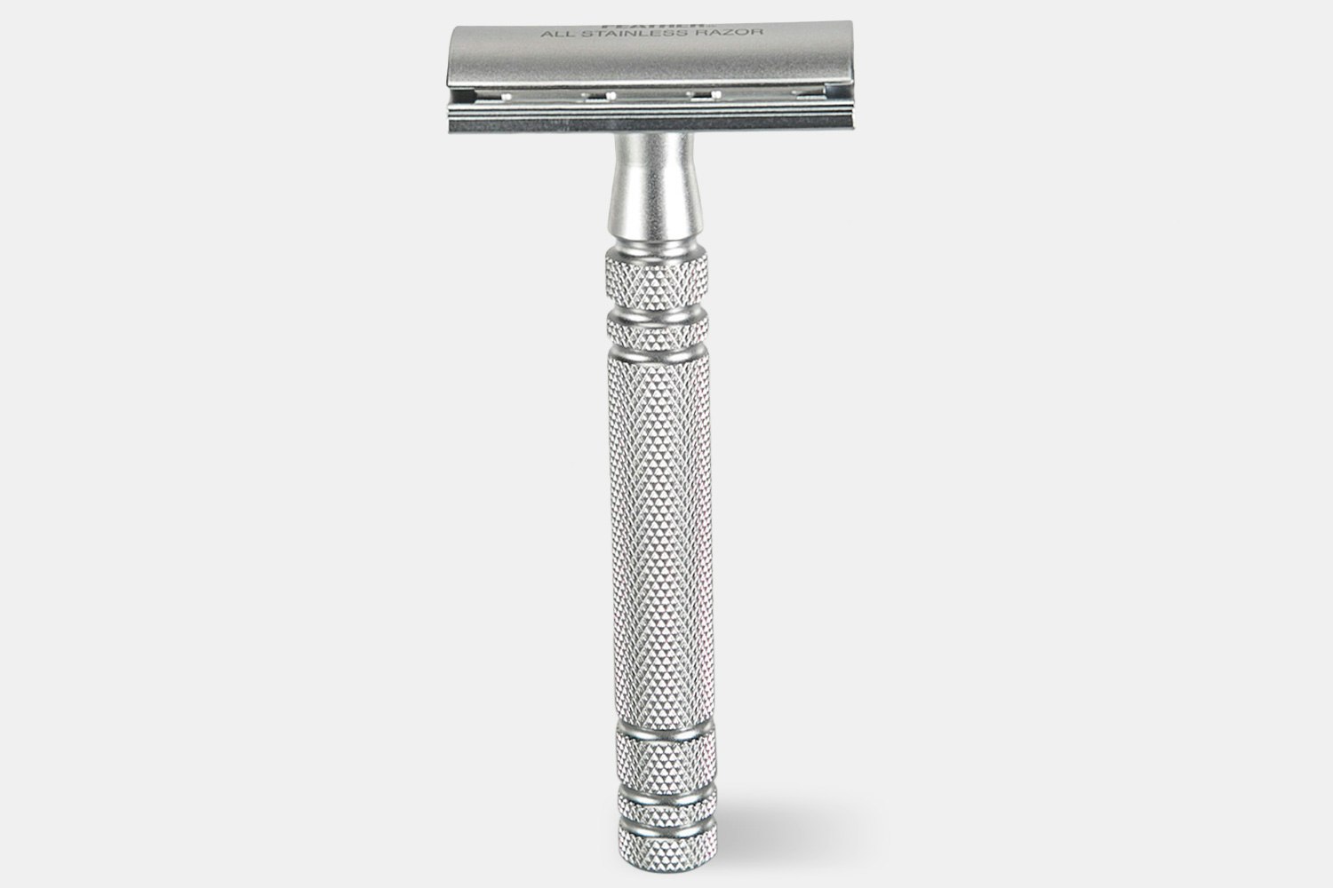 Feather AS-D2 Double-Edge Razor | Shaving Razors | Drop