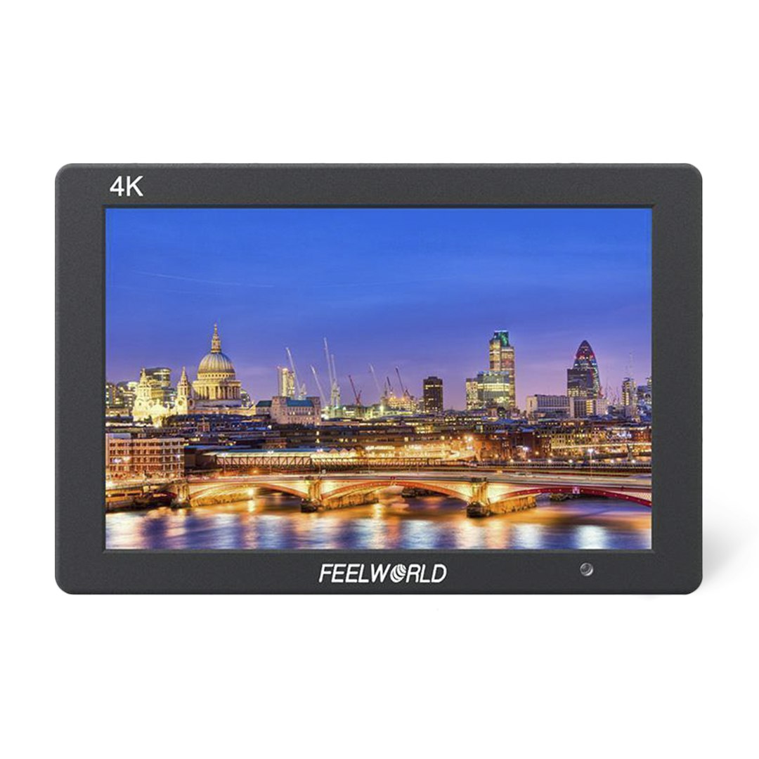 FeelWorld On-Camera Monitors | Photo Supplies | Drop