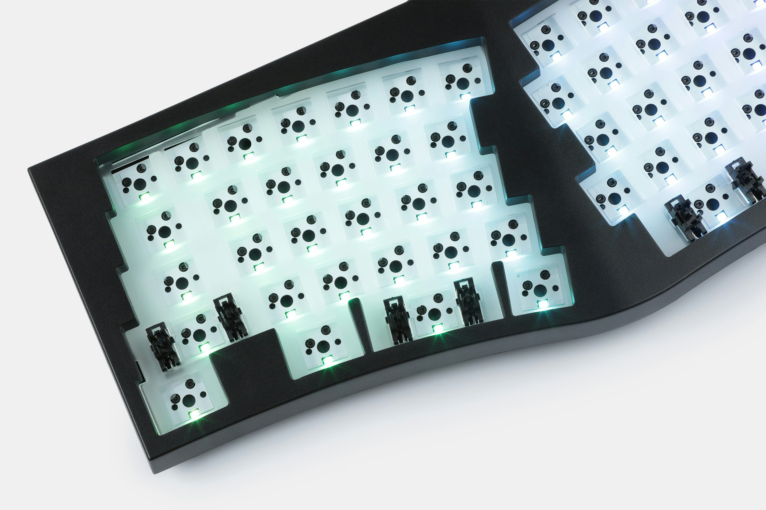 Feker Alice 3-Mode Barebones Mechanical Keyboard | Mechanical Keyboards ...