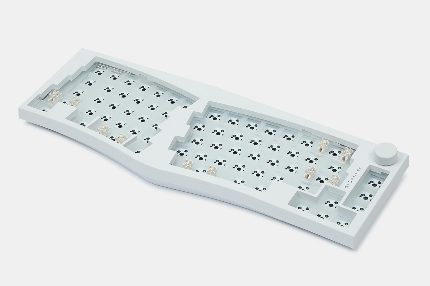 Feker Alice 3-Mode Barebones Mechanical Keyboard | Mechanical Keyboards ...