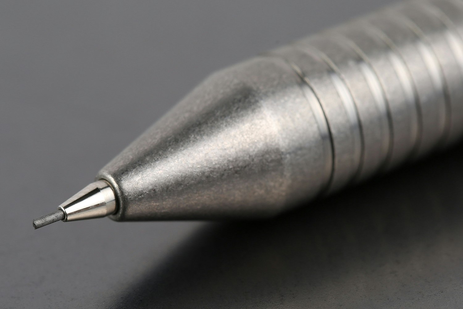 Fellhoelter TiBolt Pen or Pencil | Pens | Drop