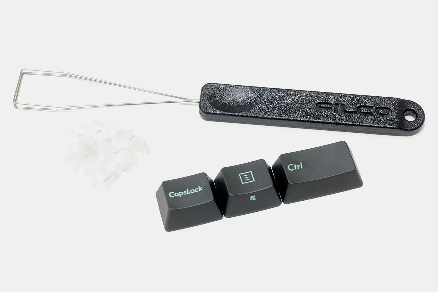 Filco Majestouch Asagi PBT Keycap Set | Mechanical Keyboards | Keycaps ...