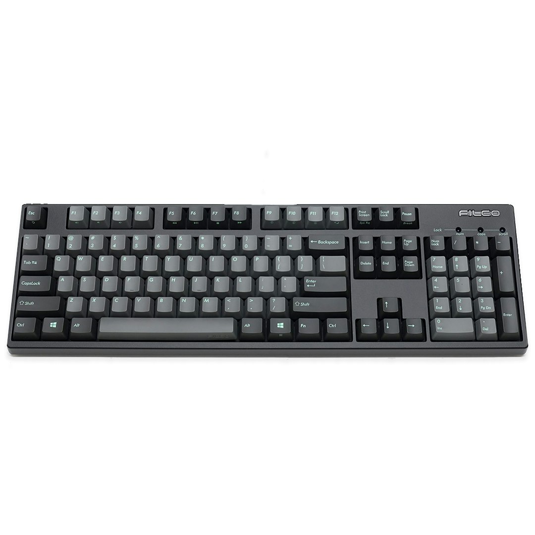 Filco Majestouch Asagi PBT Keycap Set | Mechanical Keyboards | Keycaps ...