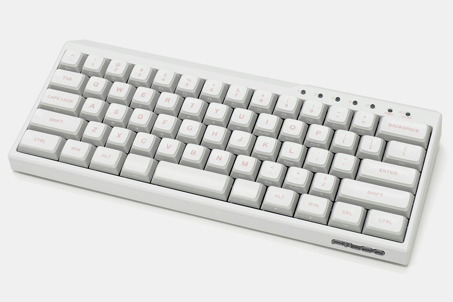 Filco Majestouch Minila-R Convertible 60% Keyboard | Mechanical ...