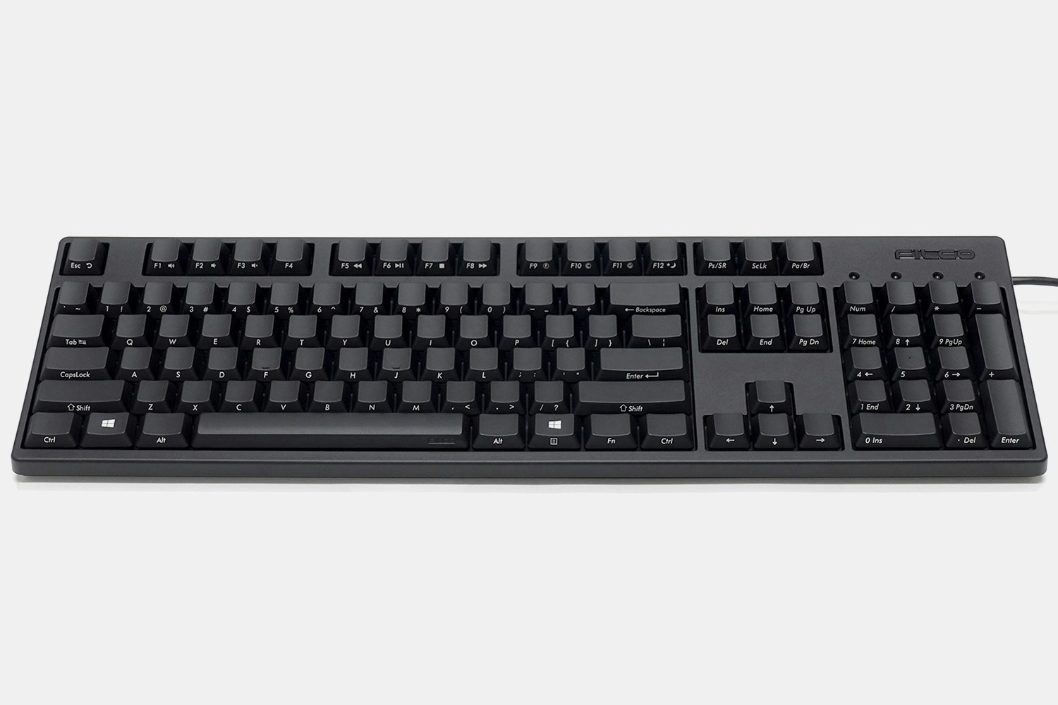 Filco Majestouch Stingray Low Profile Mechanical Keyboard | Mechanical ...
