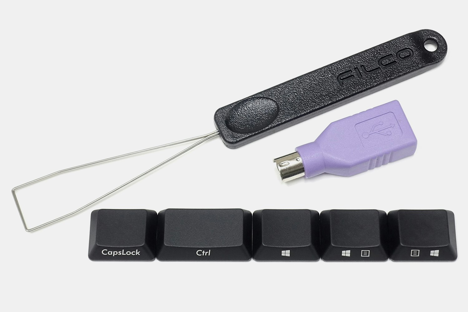 Filco Majestouch Stingray Low Profile Mechanical Keyboard | Mechanical ...