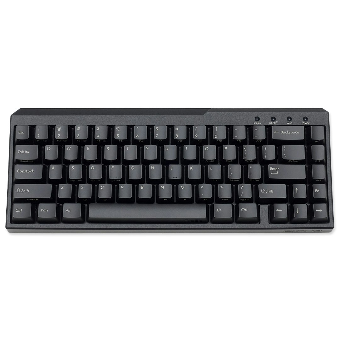 Filco Majestouch Xacro M3A 65% Keyboard | Mechanical Keyboards | Custom ...