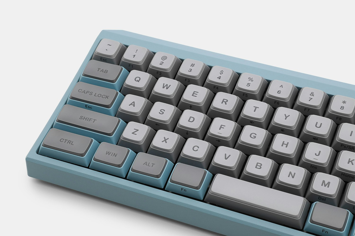 Filco Majestouch Minila-R Convertible 60% Keyboard | Mechanical ...