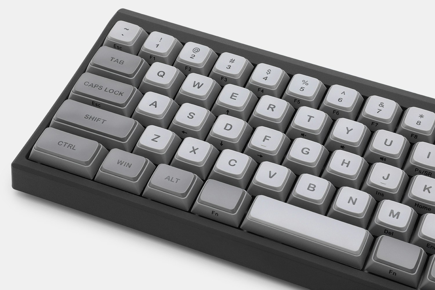 Filco Majestouch Minila-R Convertible 60% Keyboard | Mechanical ...