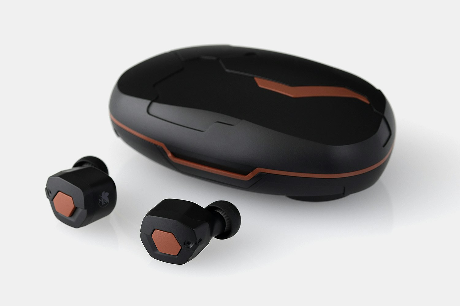 Final Audio EVA 2020 TWS IEM | Audiophile | Headphones | Universal IEM ...