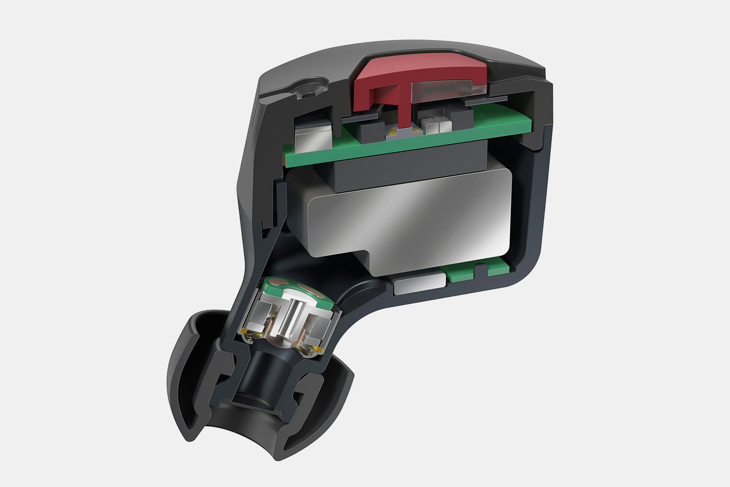 Final Audio EVA 2020 TWS IEM | Audiophile | Headphones | Universal IEM ...