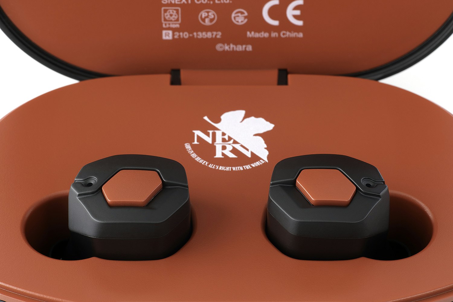 Final Audio EVA 2020 TWS IEM | Audiophile | Headphones | Universal IEM ...