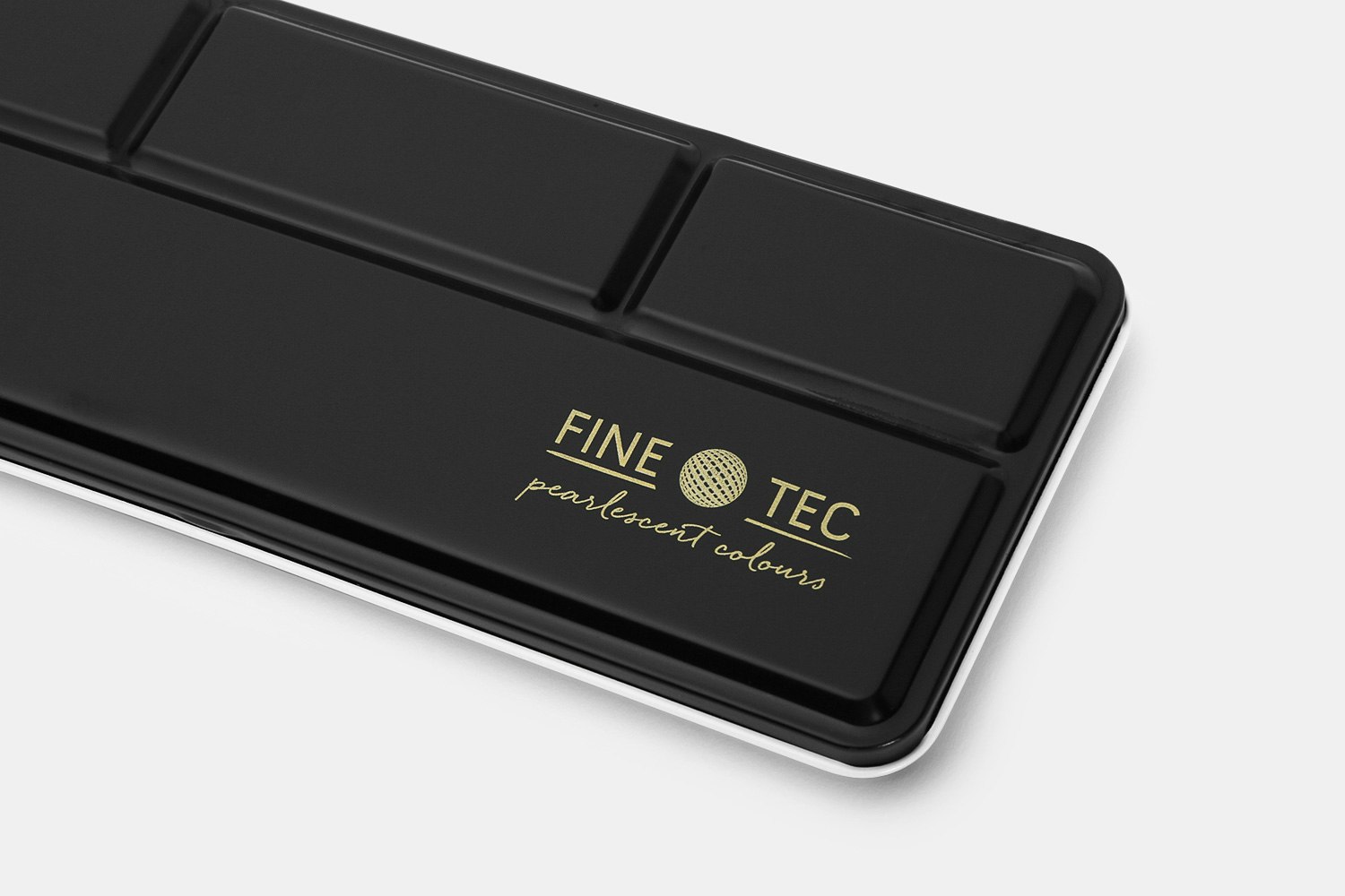 Finetec Artist Mica Watercolor 18-Color Bundle | Pens | Calligraphy ...