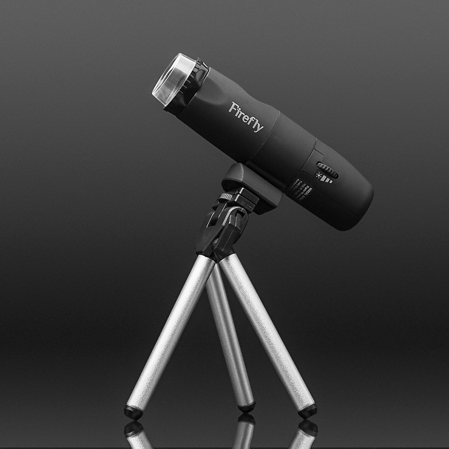 Firefly Wireless Polarizing Digital Microscope Discussions | Drop ...