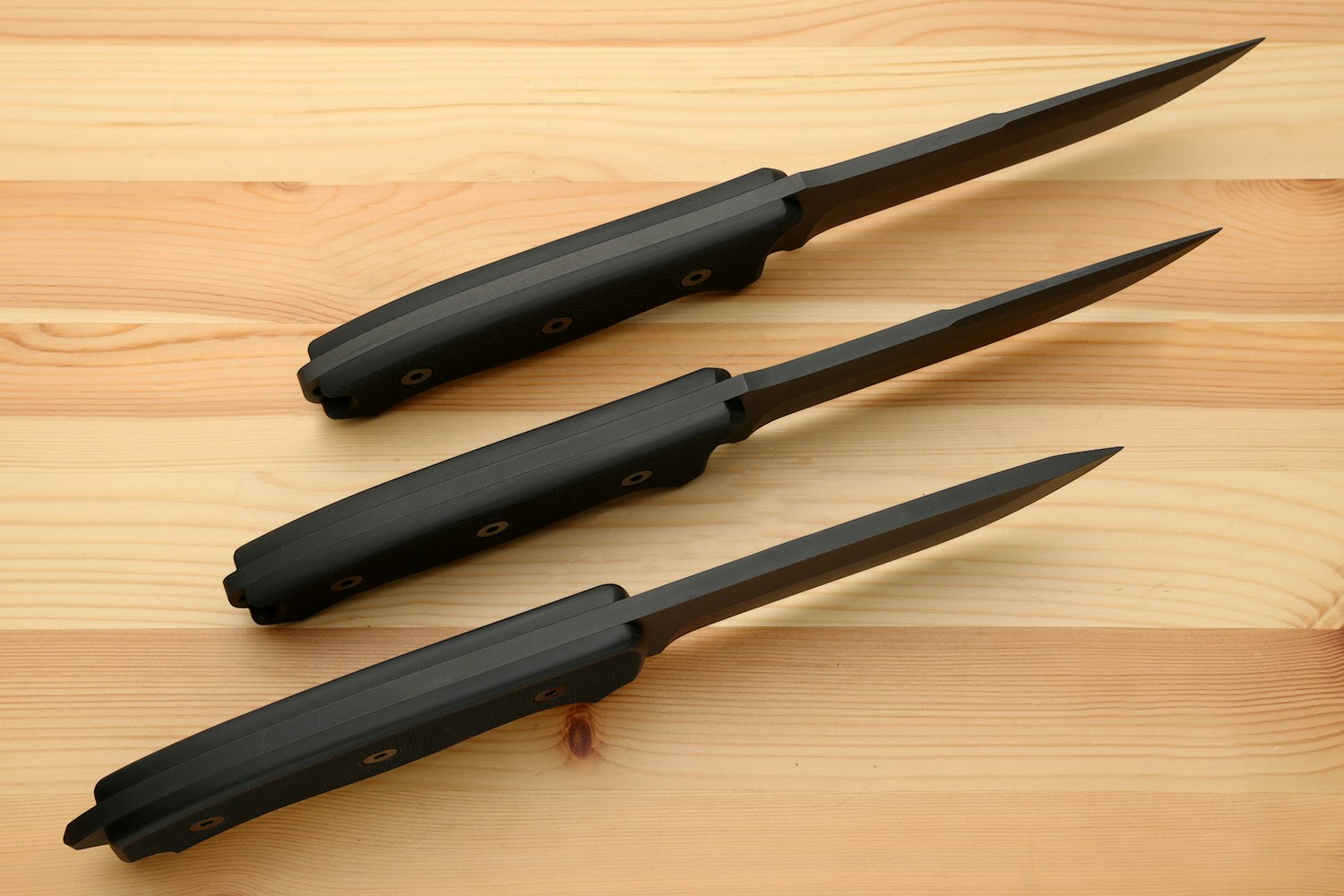 FirstEdge 5000 Series Fixed Blade Knives | Knives | Folding Knives | Drop