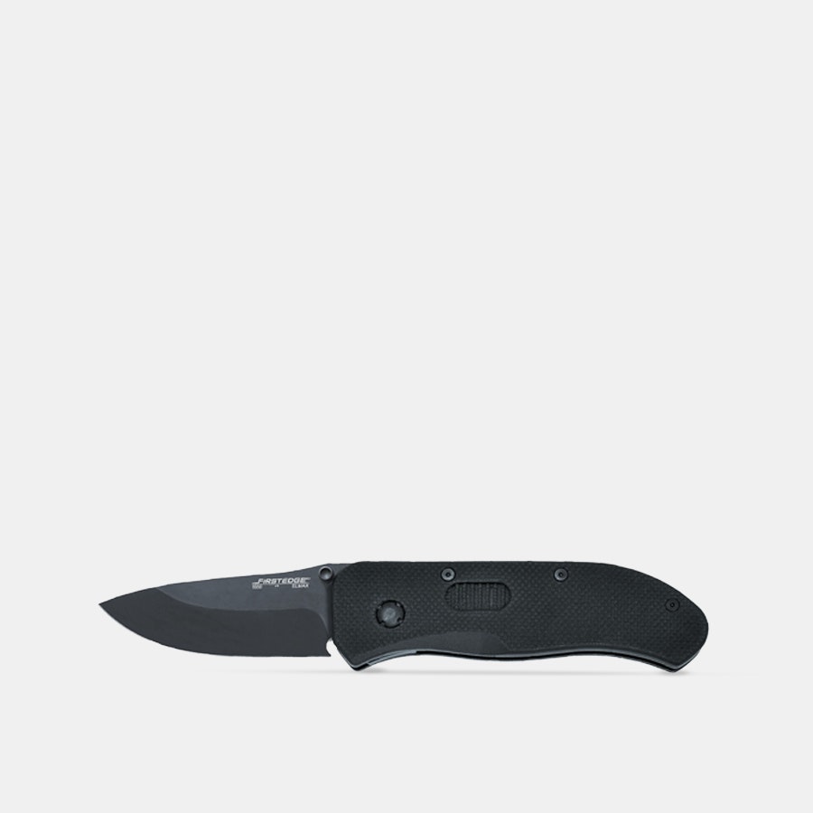 FirstEdge TrackLock Tactical Hunter ELMAX Folders Discussions | Knives ...