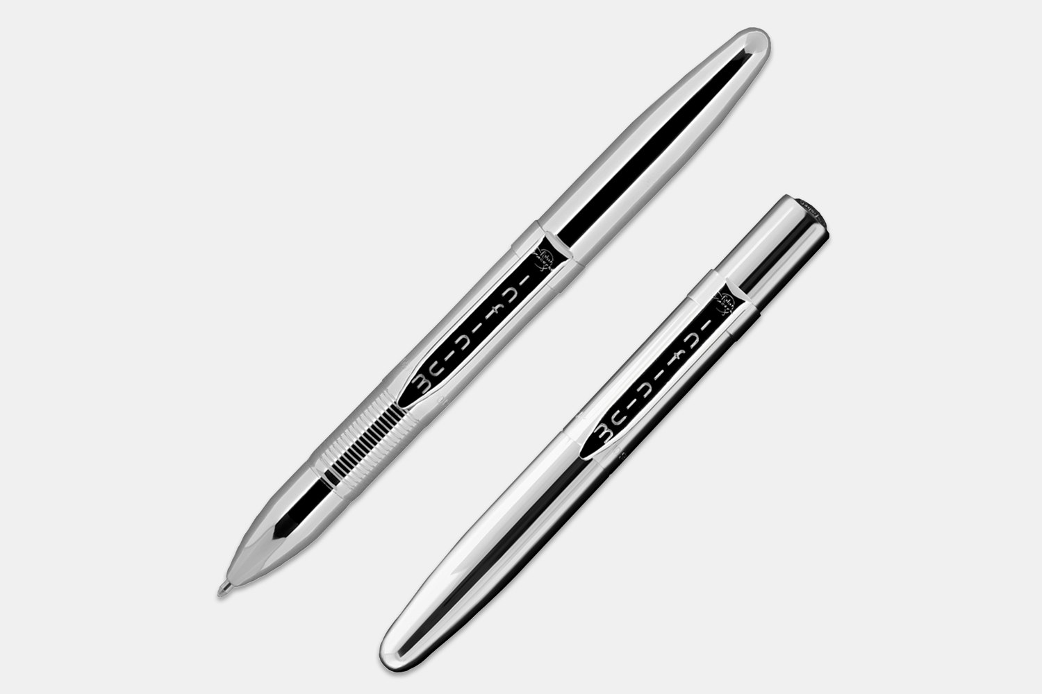 Fisher TiNi Infinium Space Pens | Pens | Drop