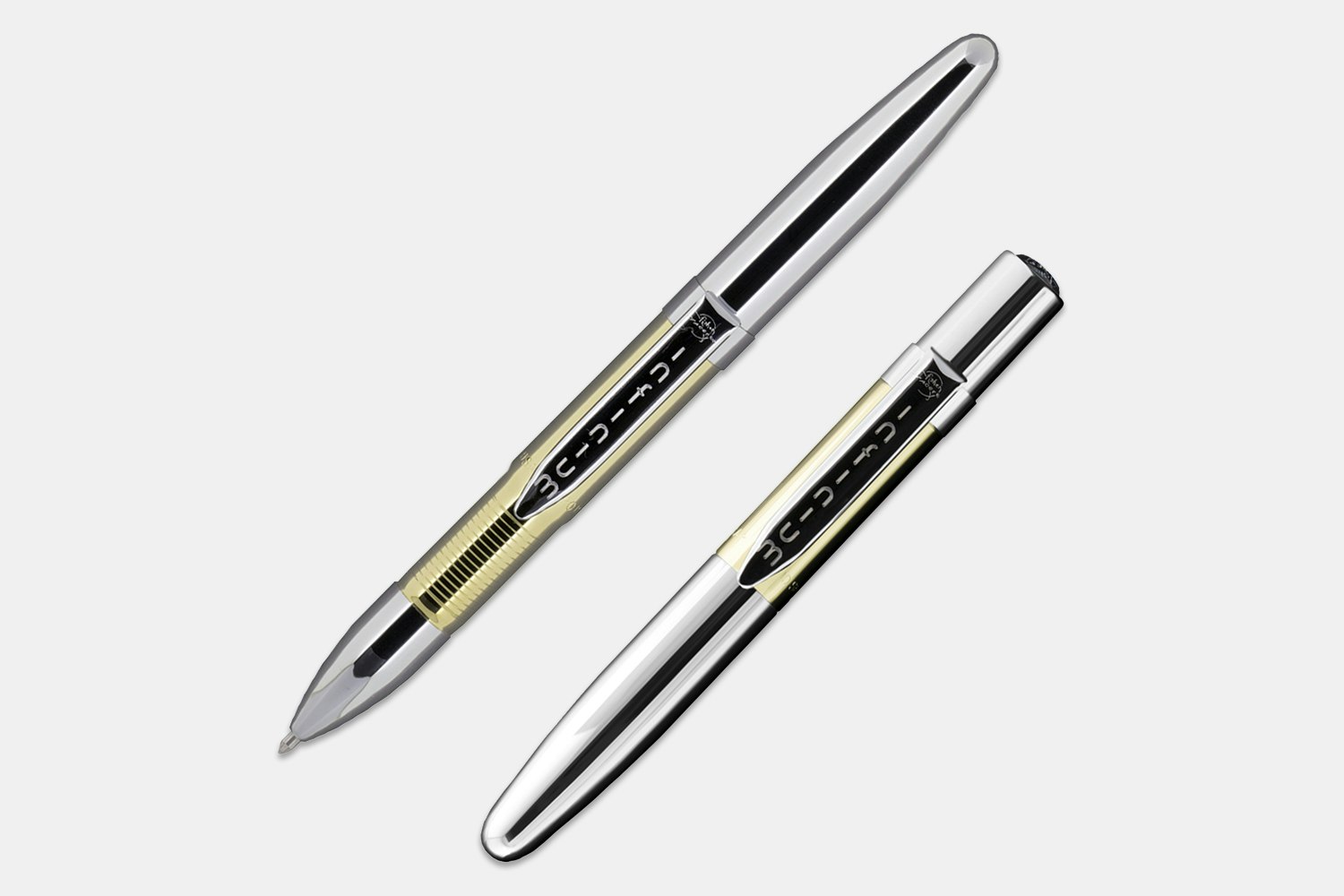 Fisher TiNi Infinium Space Pens | Pens | Drop