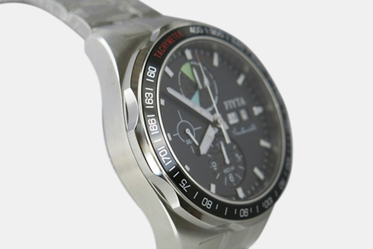 FIYTA Aeronautics Collection Automatic Watch | Watches | Pilot Watches ...