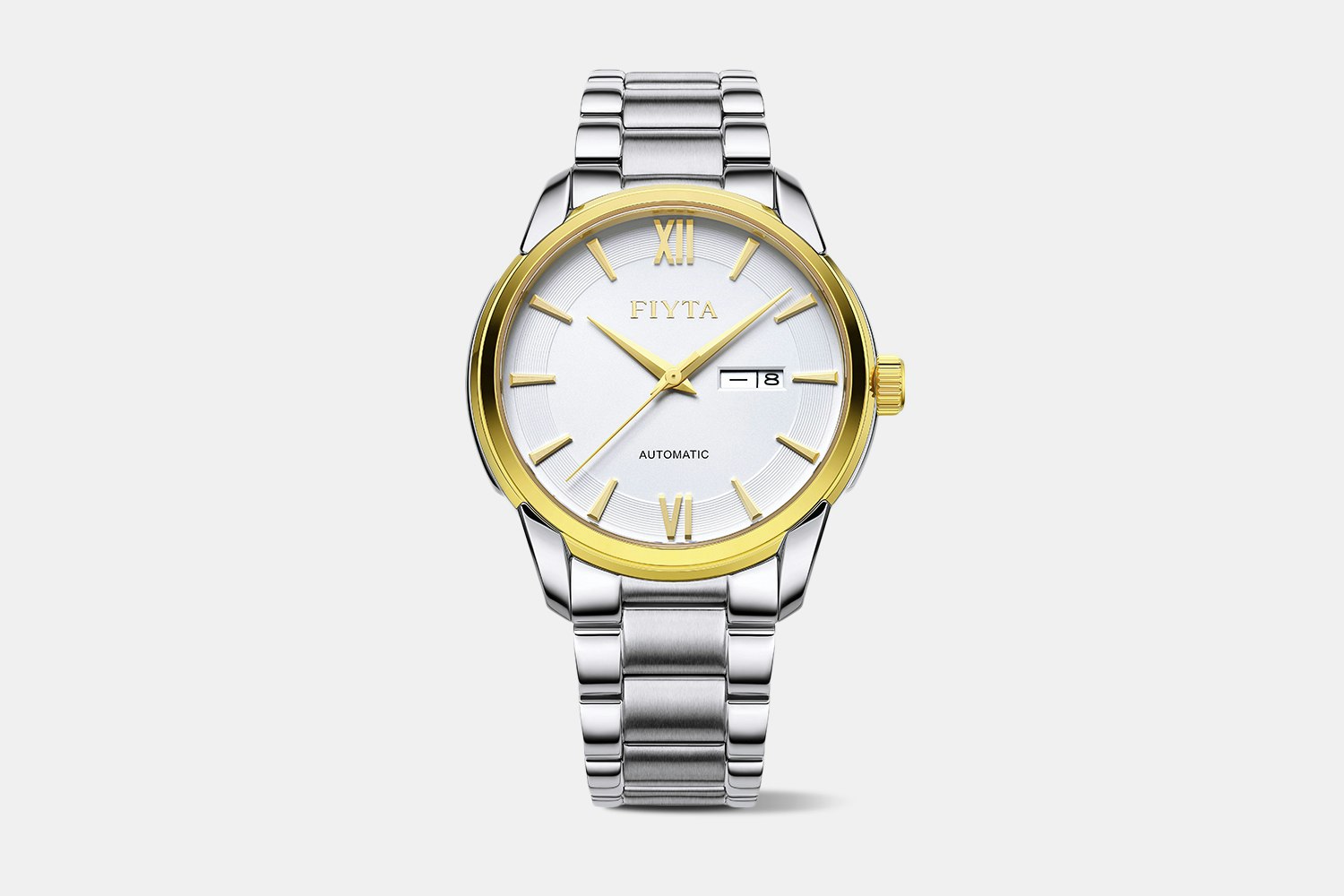 FIYTA Classic Collection Automatic Watch | Watches | Dive Watches | Drop