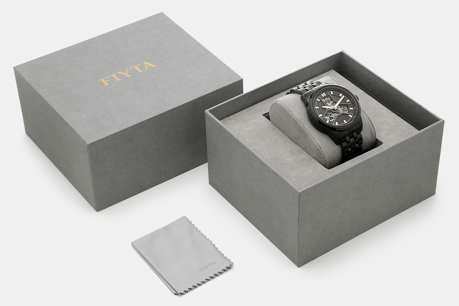 FIYTA Extreme Collection Roadster Automatic Watch | Watches | Sport ...