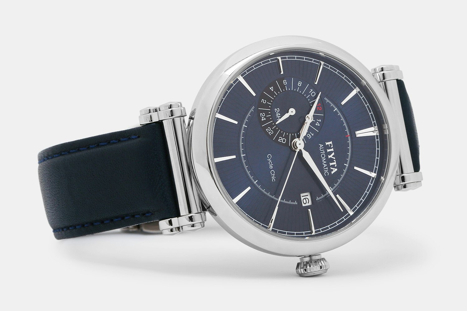 FIYTA IN Collection Automatic Watch | Watches | Dress Watches | Drop