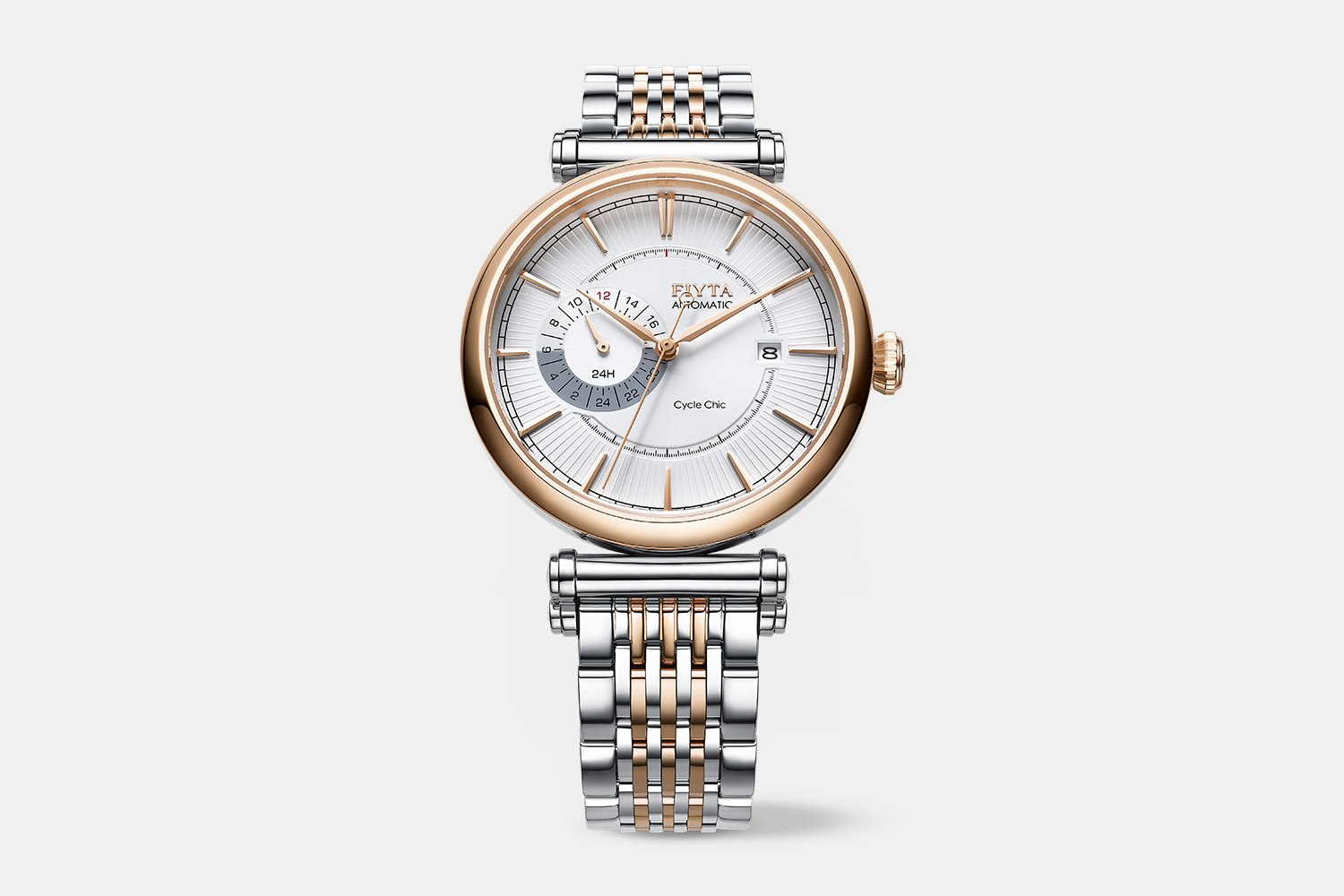 FIYTA IN Collection Automatic Watch | Price & Reviews | Drop